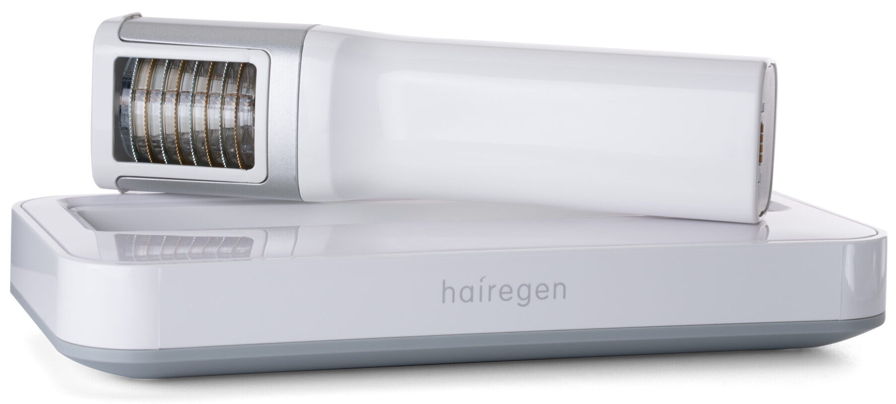 Home - Hairegen - the most advanced hair strengthening device in the ...